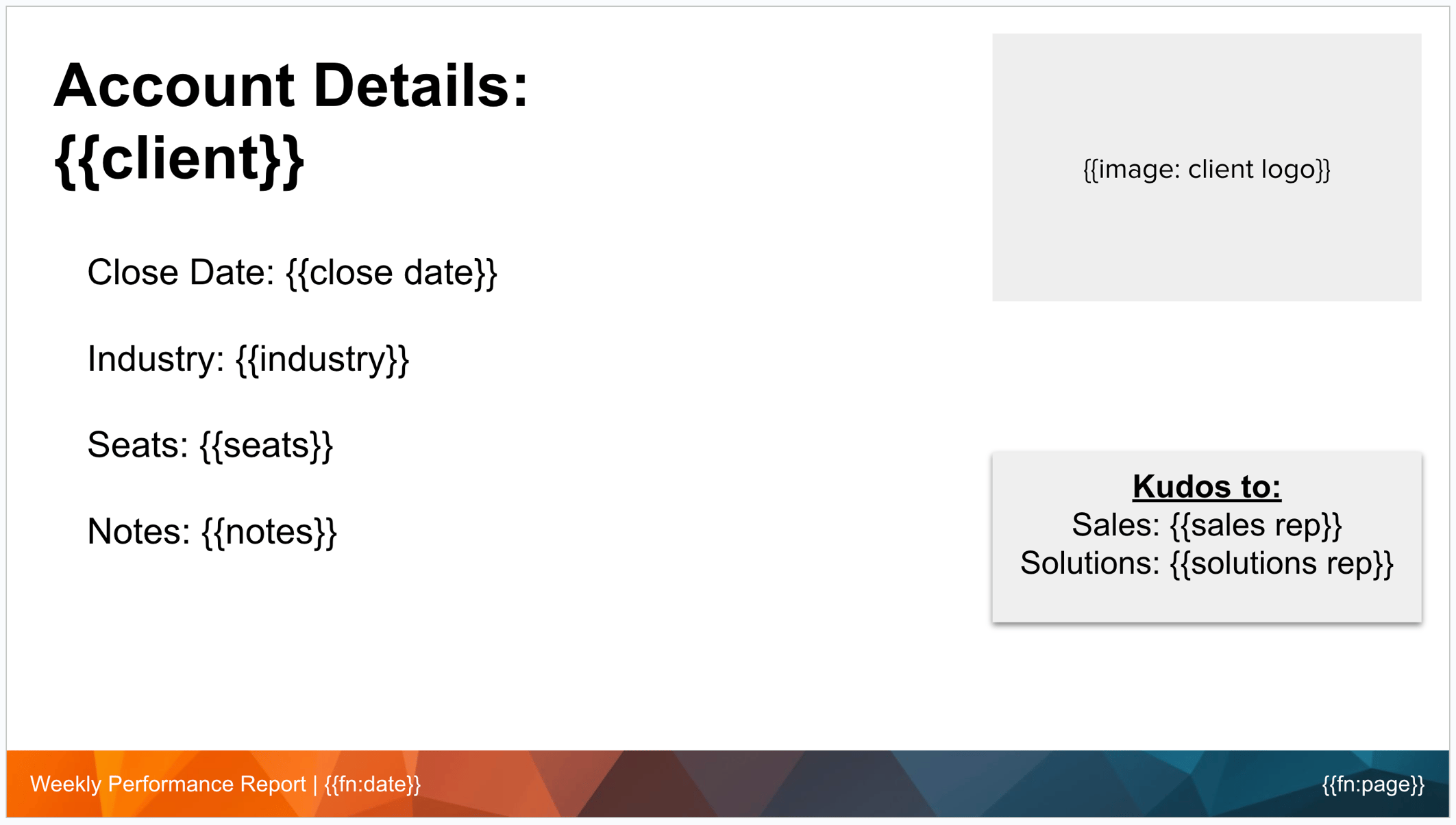 How to Connect Google Sheets to Slides without Linked Objects